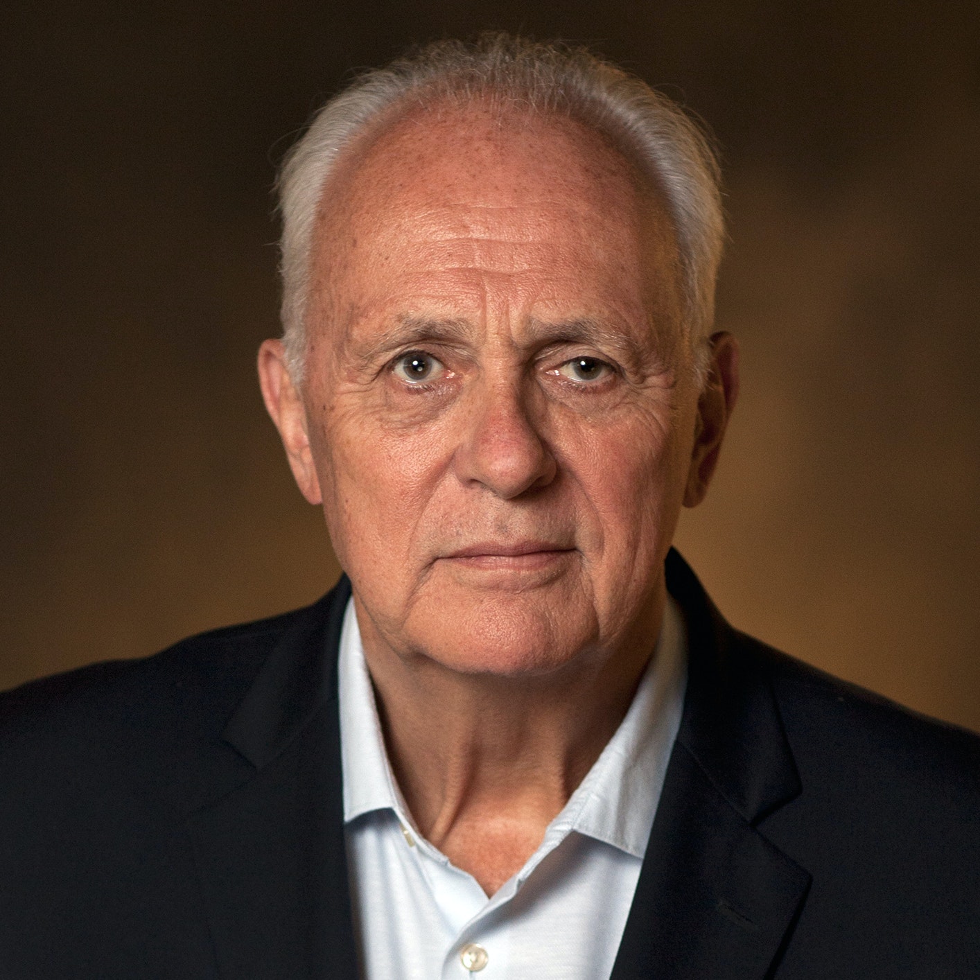 Podcast Discussion with Mark Malloch-Brown - BAFUNCS